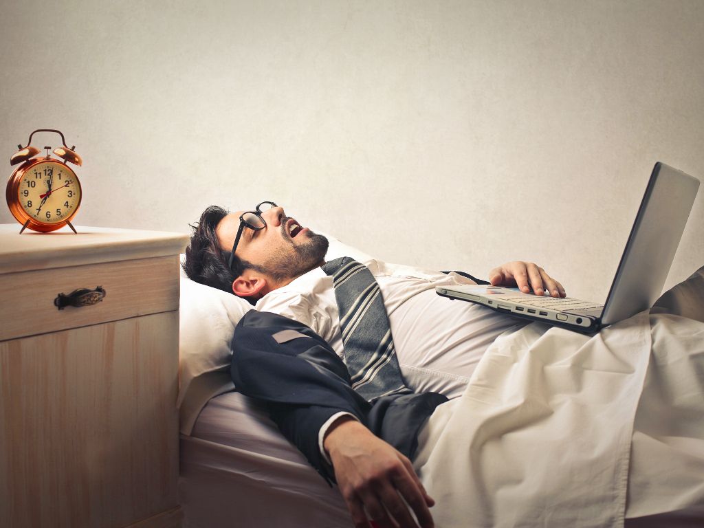 ¿Qué es la procrastinación y por qué debes dejarla si quieres llegar ...